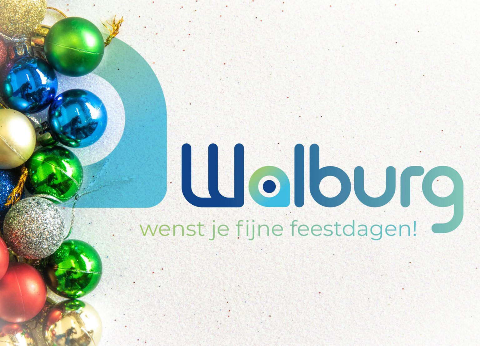 Walburg College - Zwijndrecht